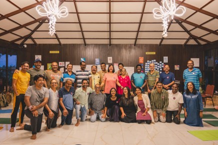 Zariyaa’s self-experiential approach blends wellness and engagement ...