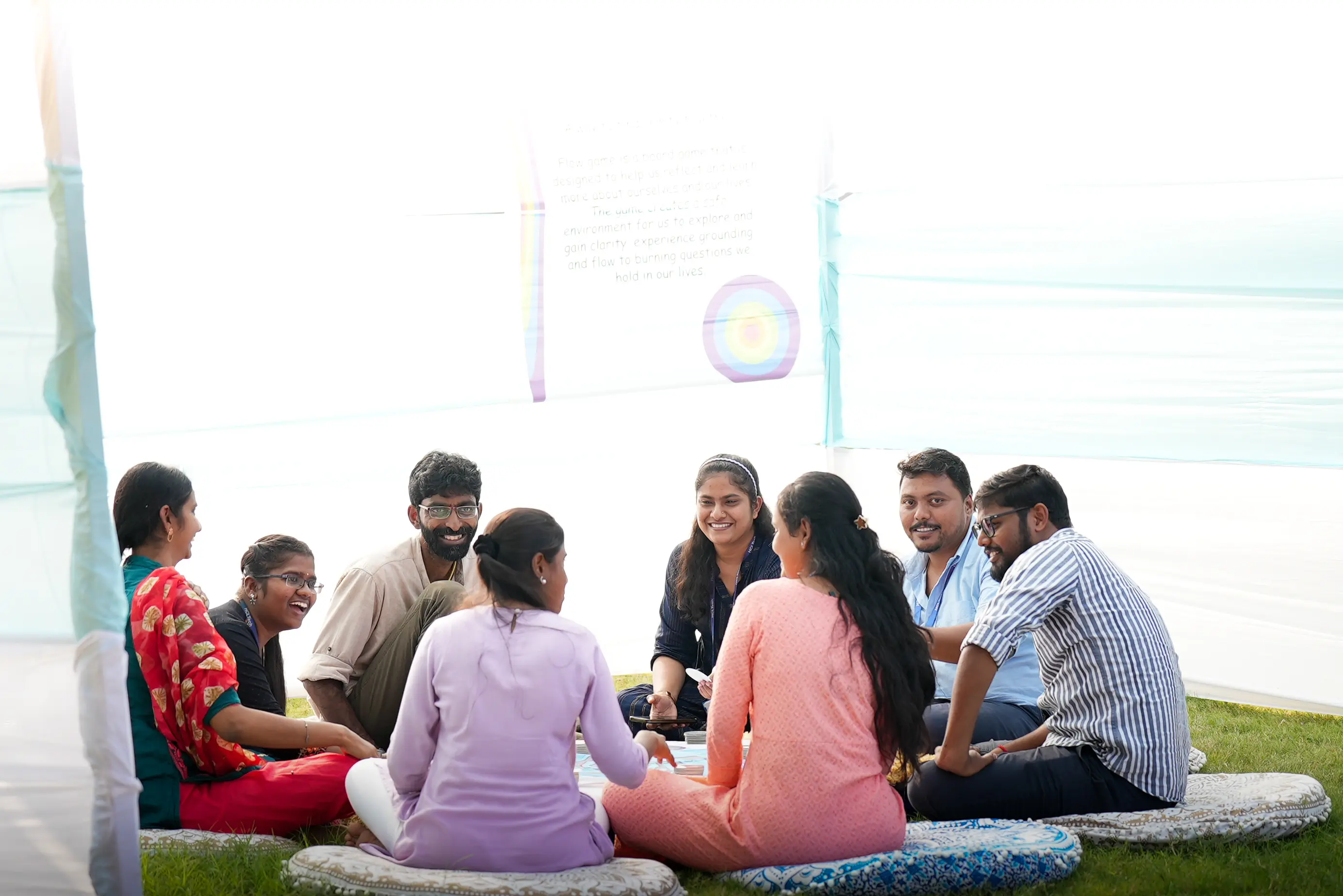 Self-Experiential Learning to Enhance Employee Wellness & Engagement ...